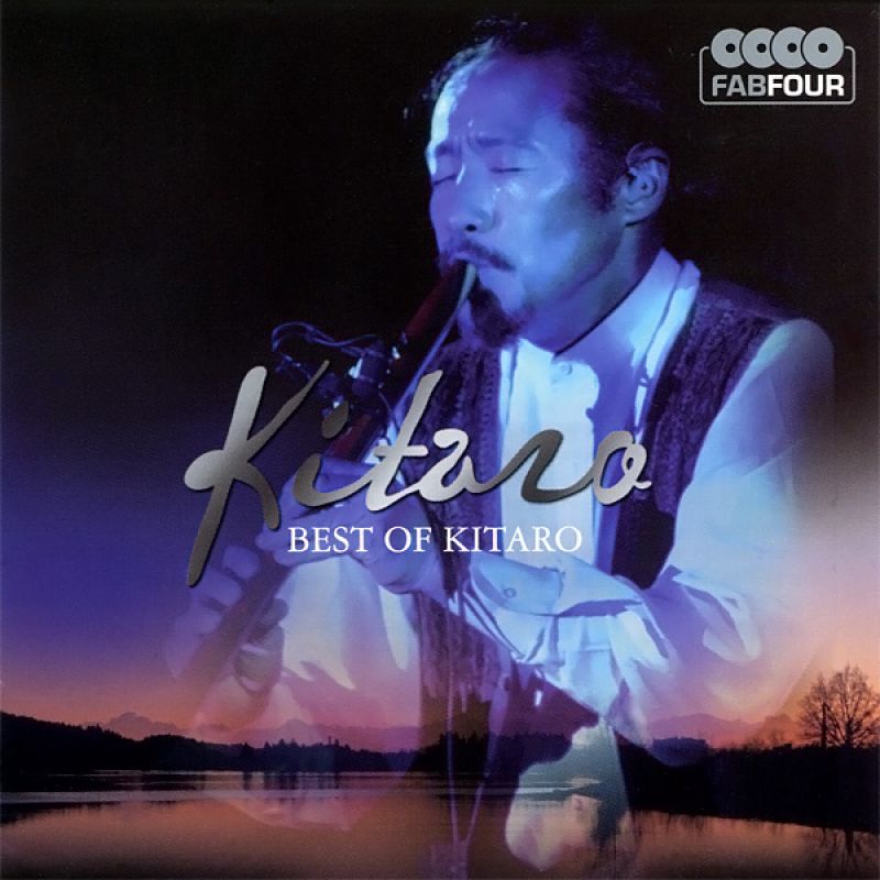 Kitaro - Best Of Kitaro [2009] - hitparade.ch